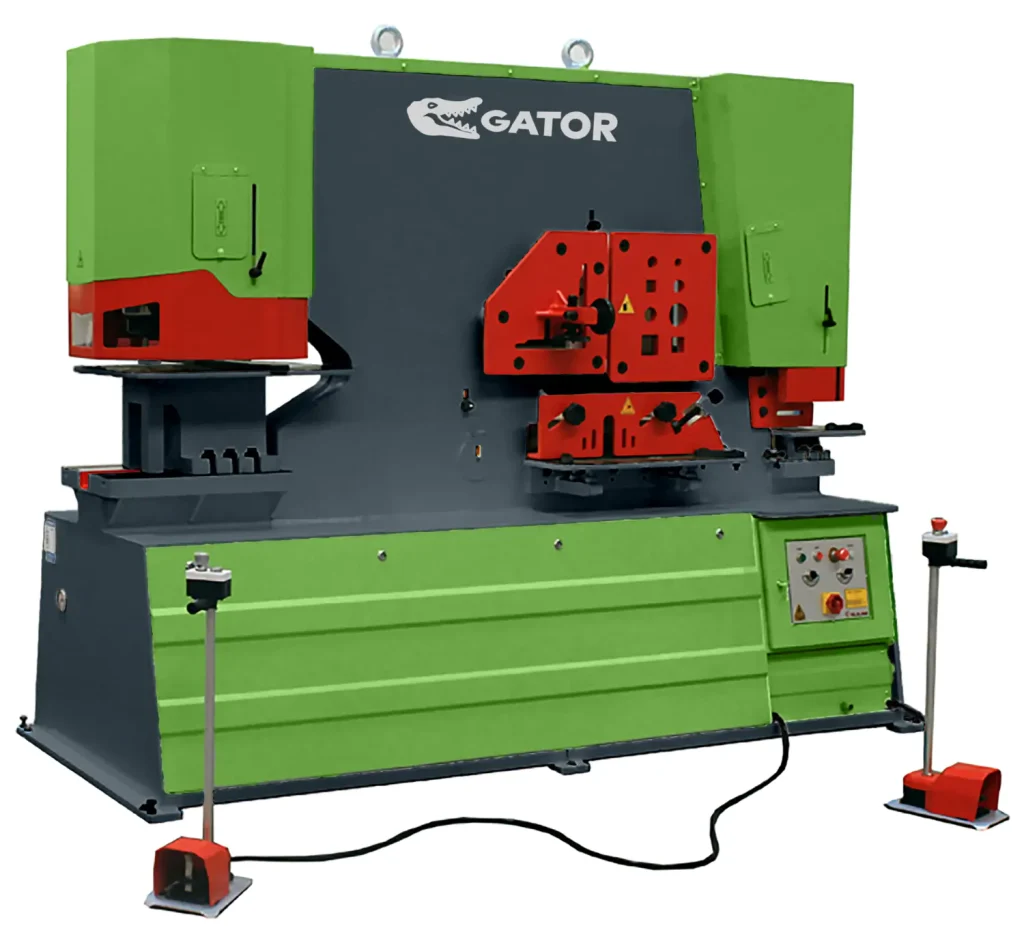 Fabrication | Gator FabTech